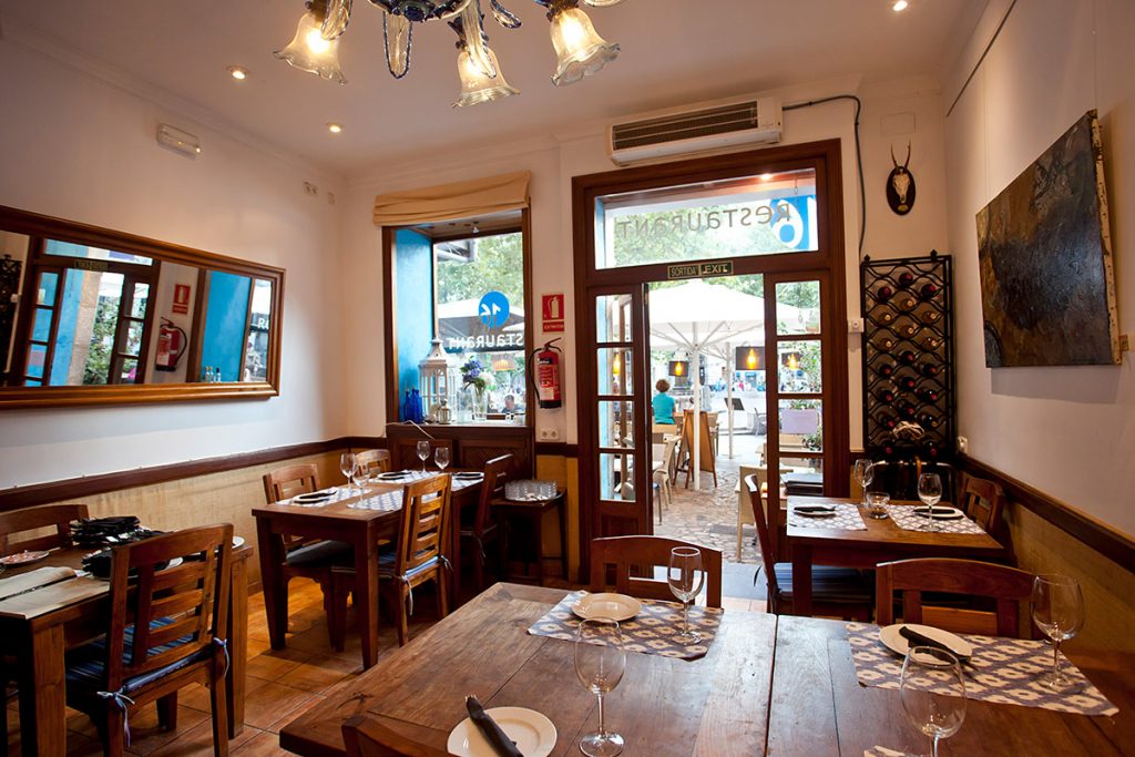 Visit Soller - Restaurants where to eat in Soller, Mallorca